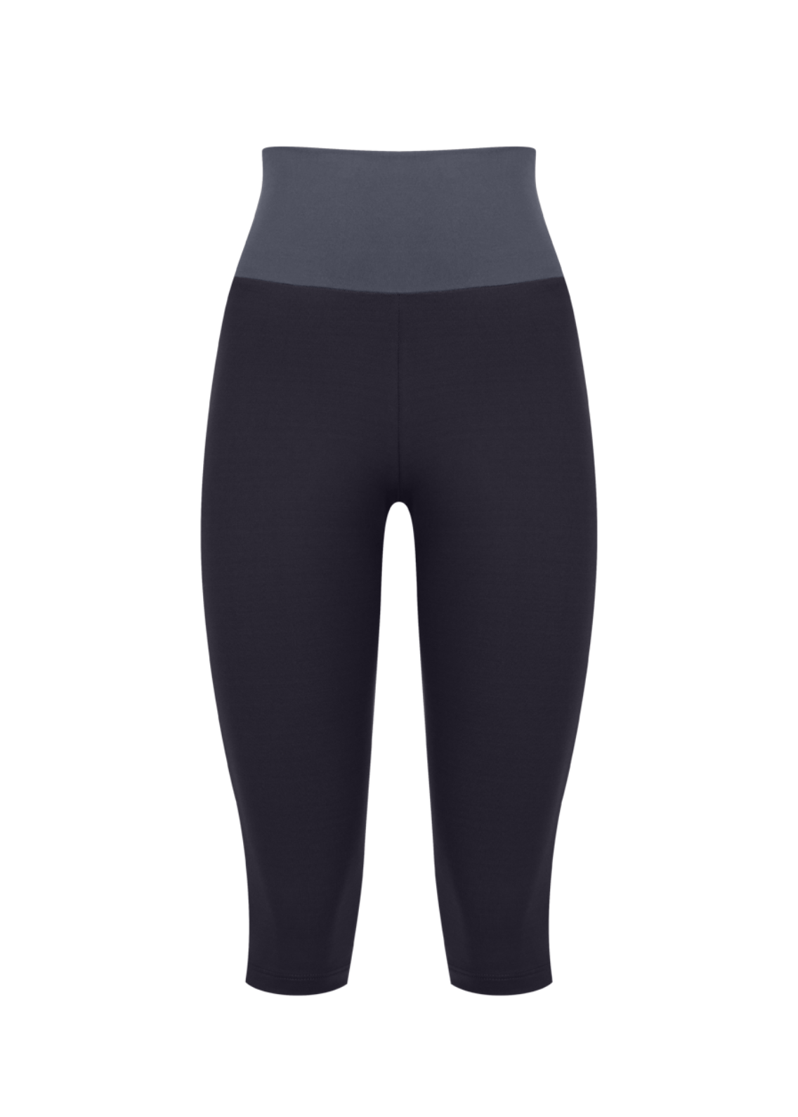 Bermuda Bio Attivo Cós Duplo Bicolor | Balletto