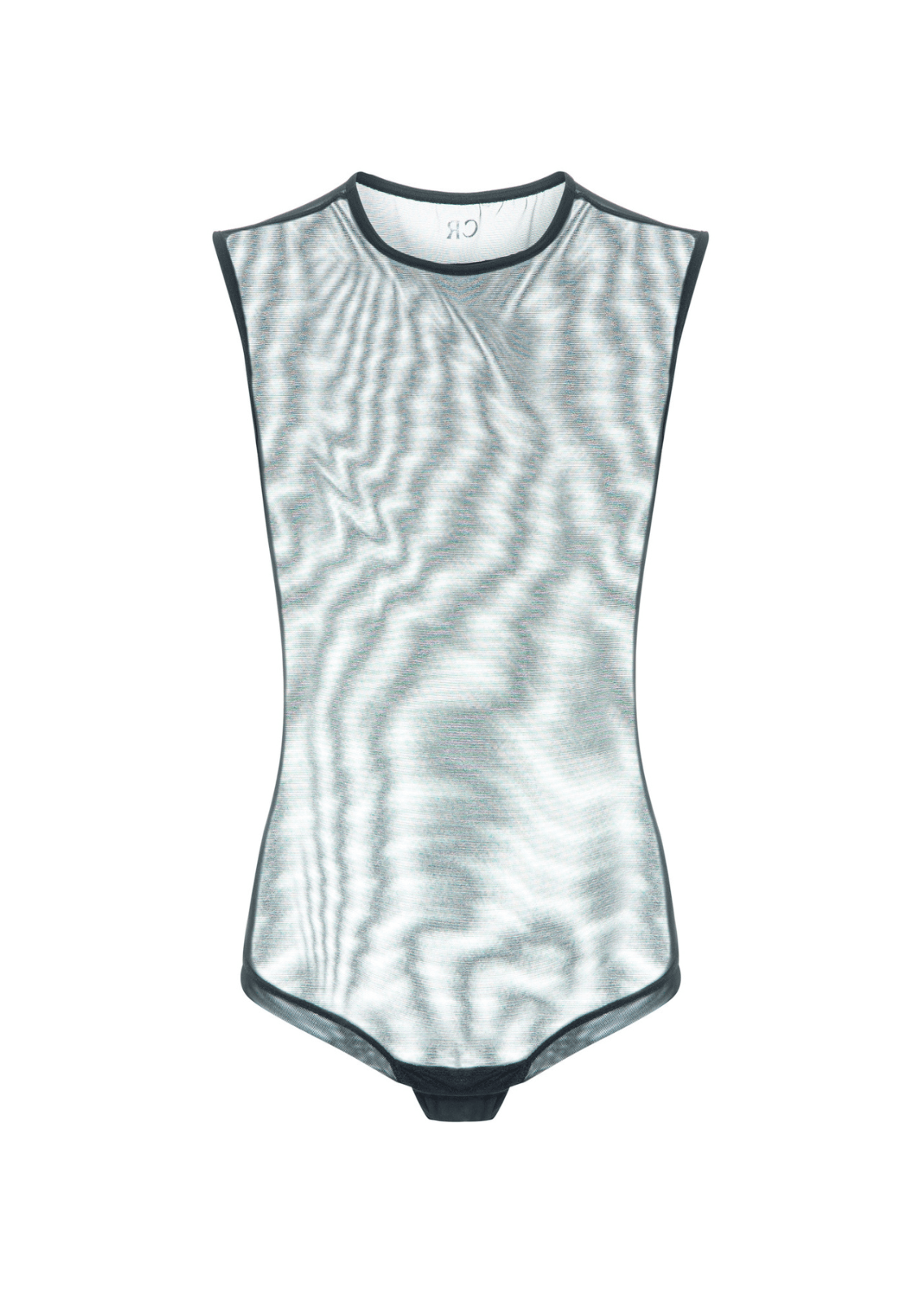 Body Invisible Tule Regata | Balletto